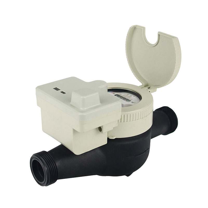 Comprehensive Guide to Wired Water Meter Connection Installation ...